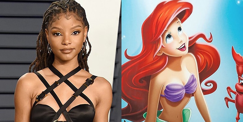 The Little Mermaid Live Action Remake: Cast, Release Date And All The Details Capital | atelier ...