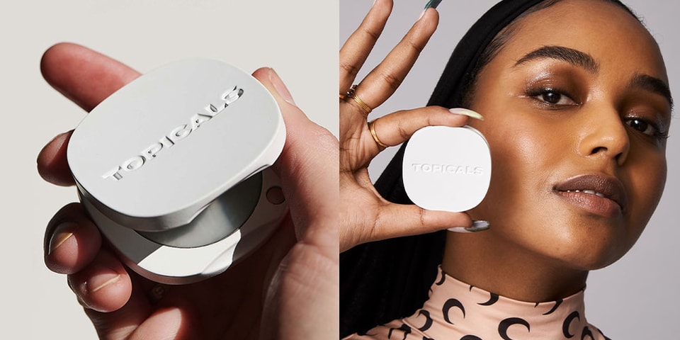 Topicals Launches Multipurpose Slick Salve Balm | Hypebae