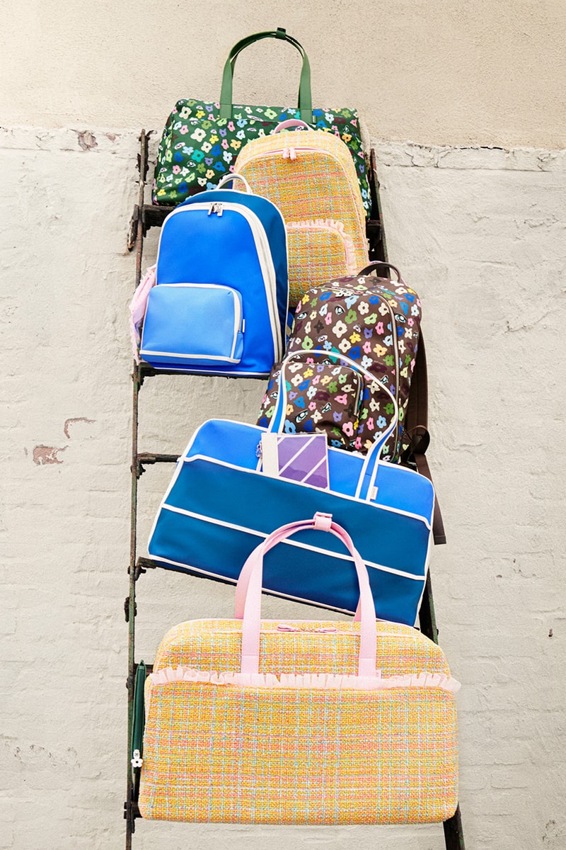 Away Launches Designer Collaboration Series | Hypebae