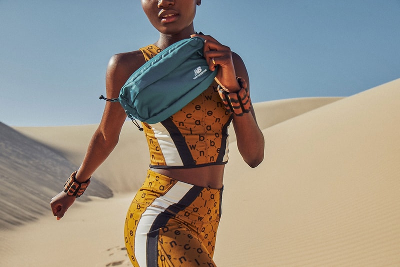 BALA x New Balance Activewear Collaboration | Hypebae