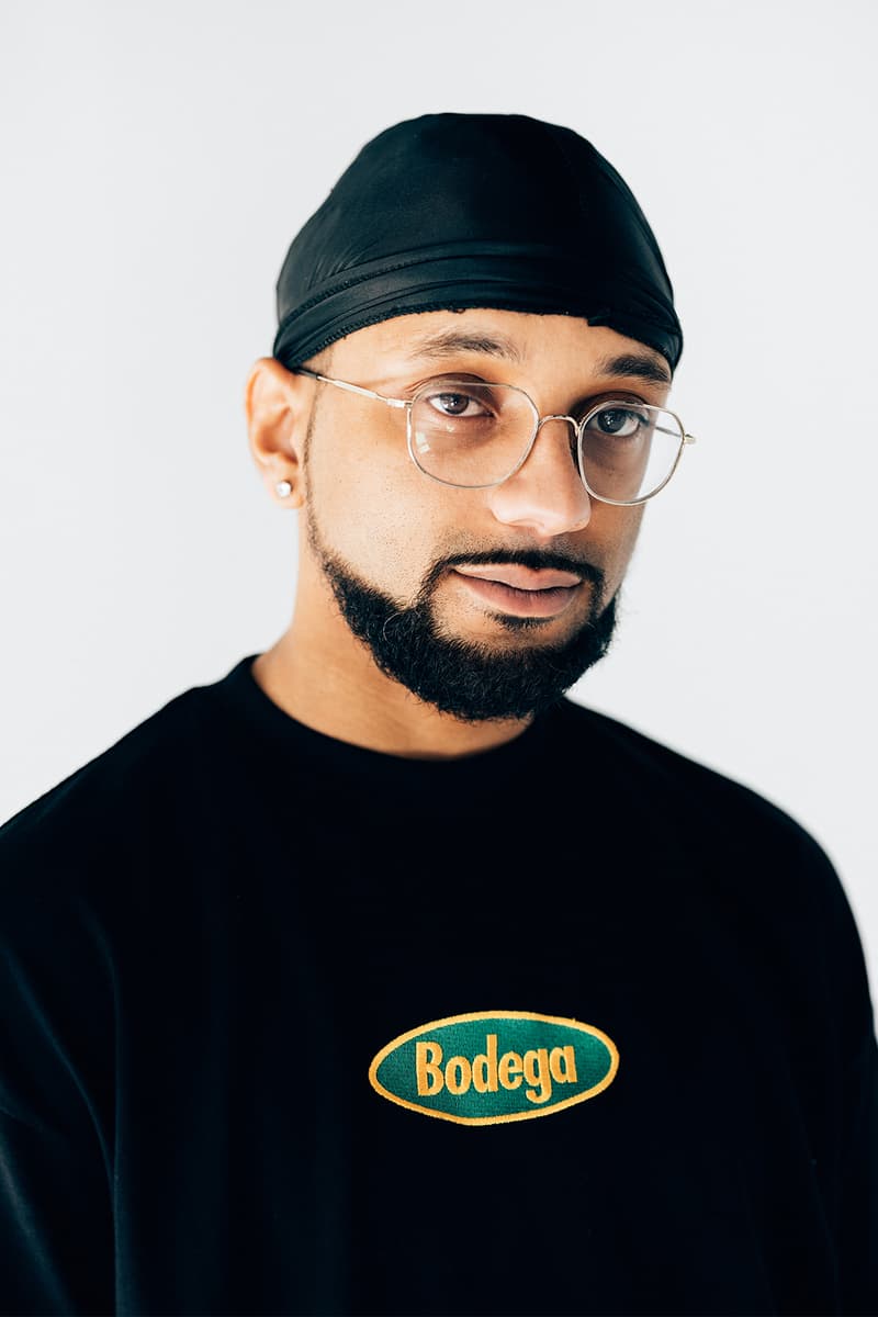 Bodega FW21 Collection Drop 1 Release | Hypebae