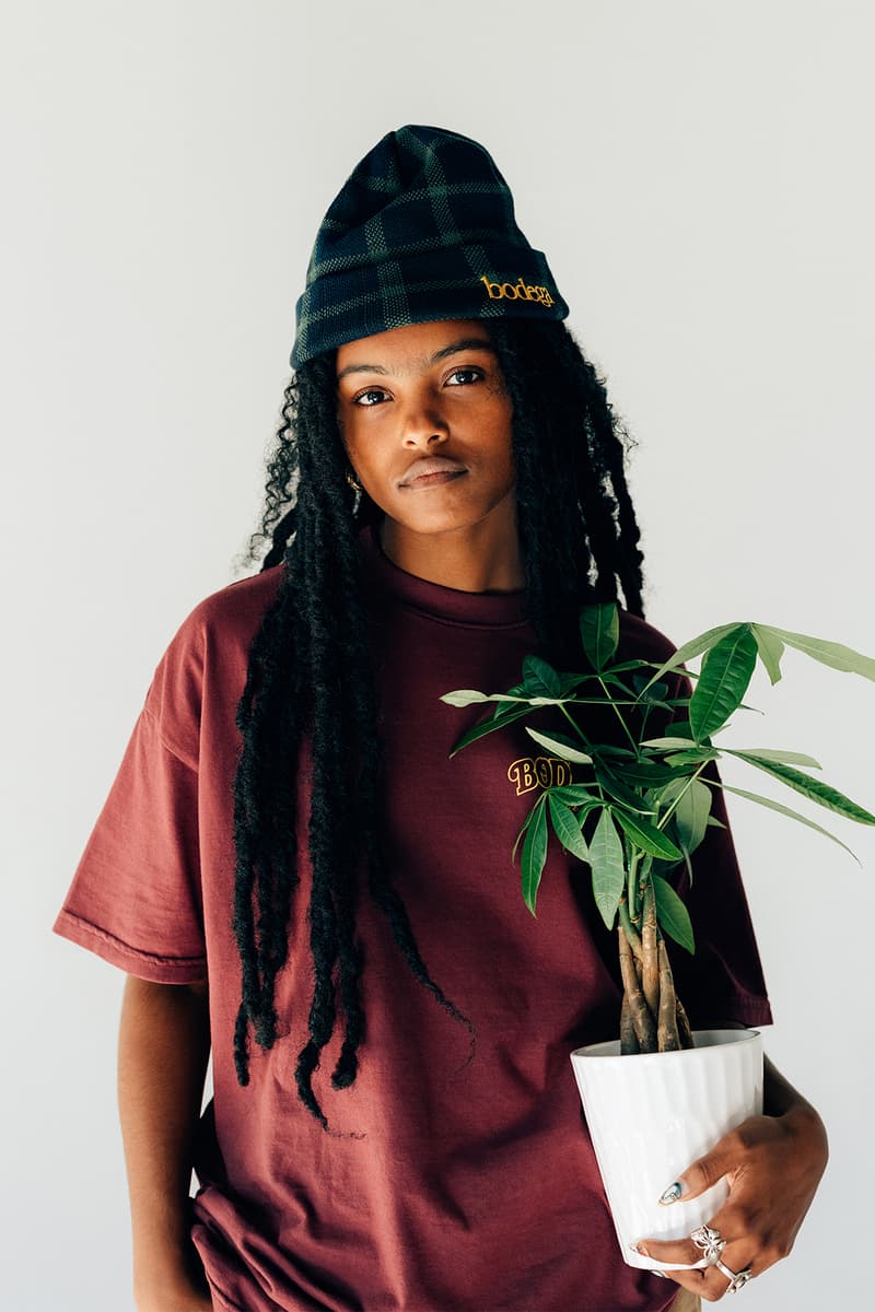 Bodega FW21 Collection Drop 1 Release | Hypebae