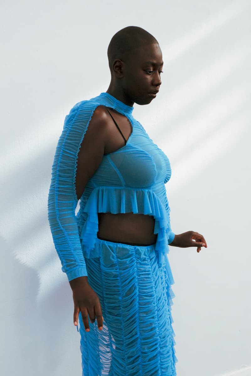 Ester Manas Debut Size-Inclusive SS20 Collection | Hypebae