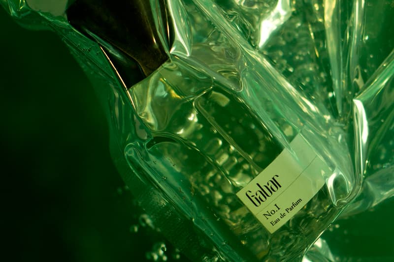 Beauty Brand Gabar Sensorial Fragrances Release | Hypebae
