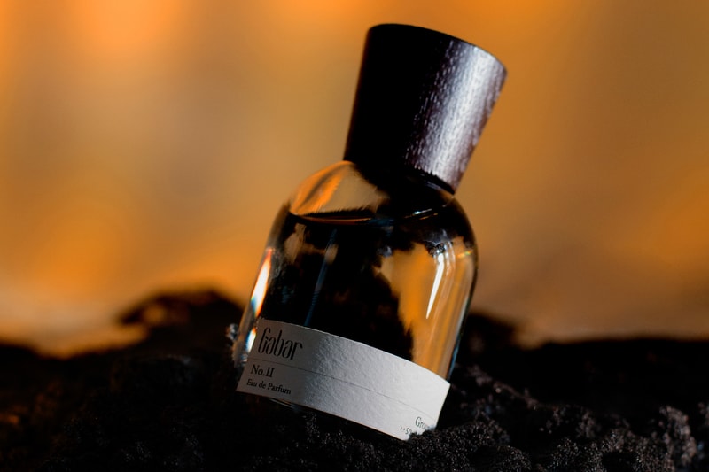 Beauty Brand Gabar Sensorial Fragrances Release | Hypebae