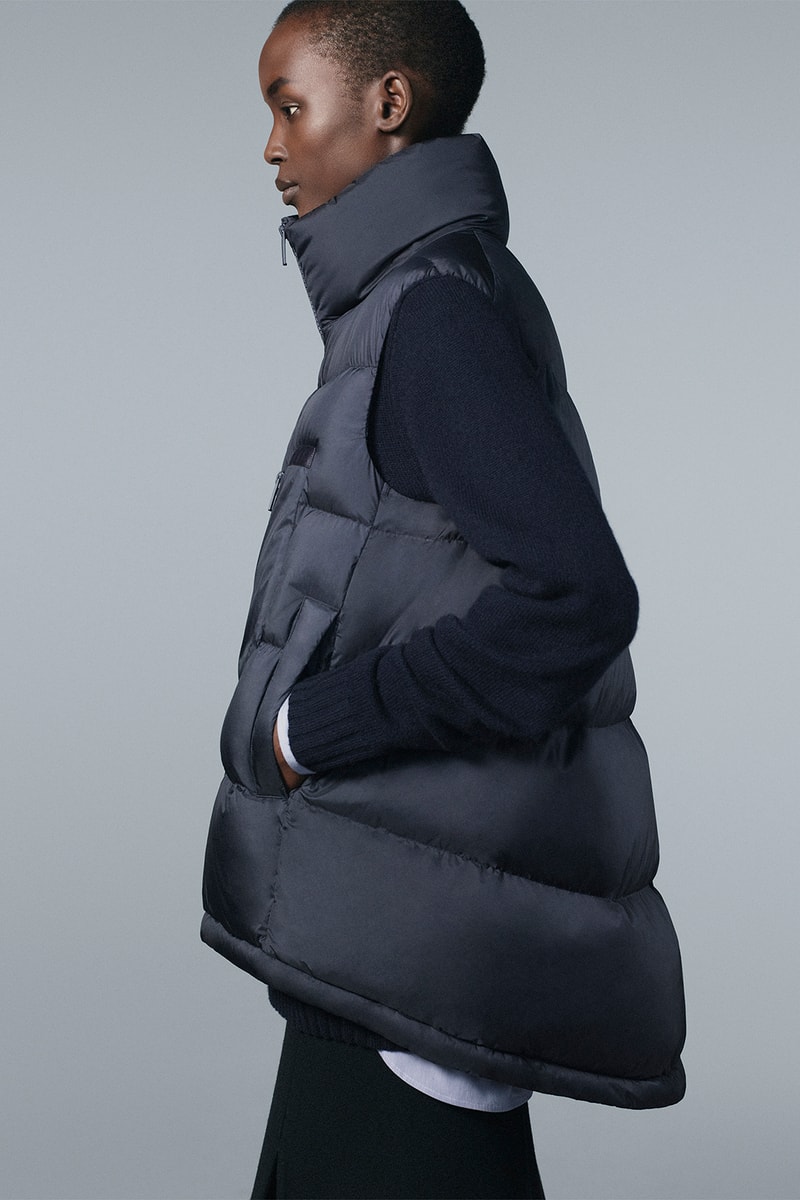 Jil Sander x UNIQLO +J Collection FW21 Release | Hypebae