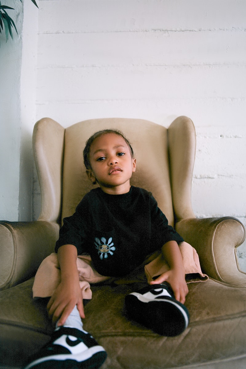 Julia Abe's Apparel Collection & Solo Exhibition | Hypebae