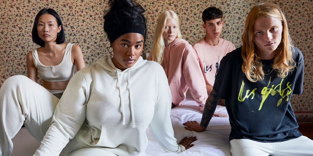 les girls les boys x YOOX Capsule Collection | Hypebae