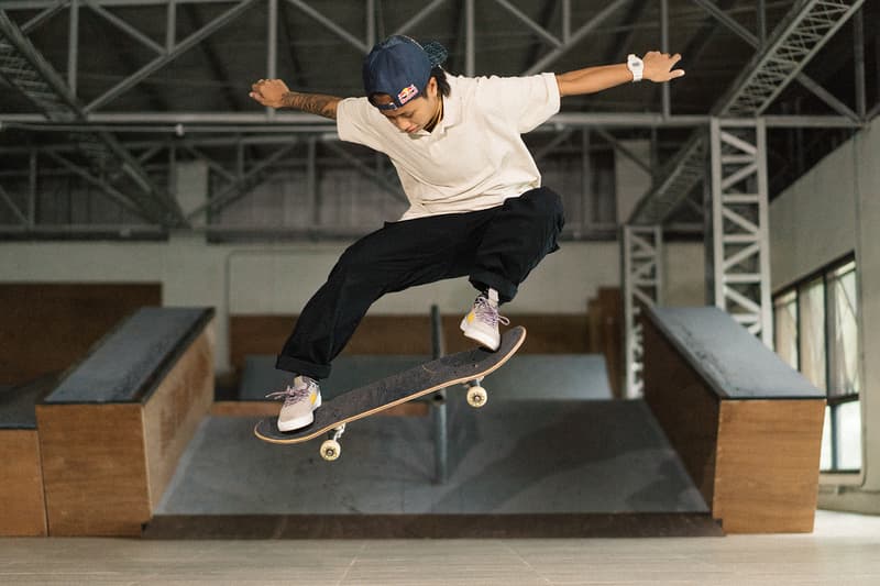 Margie Didal on Skateboarding and Tokyo Olympics | Hypebae