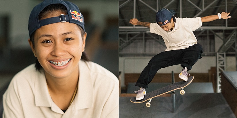 Margie Didal on Skateboarding and Tokyo Olympics | Hypebae