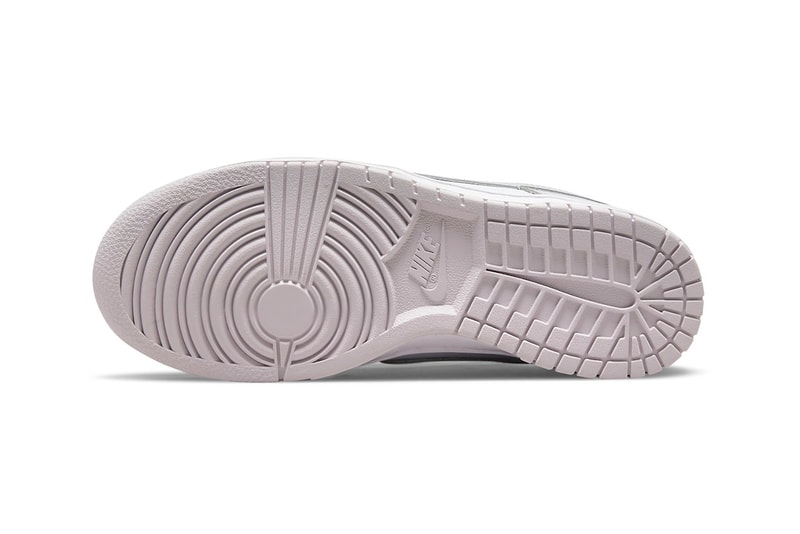Nike Dunk Low “Light Violet” Release Date Info | Hypebae
