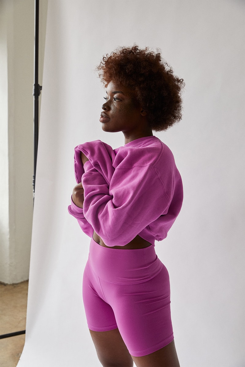 SET ACTIVE Releases 6 New Colorways For Fall | Hypebae