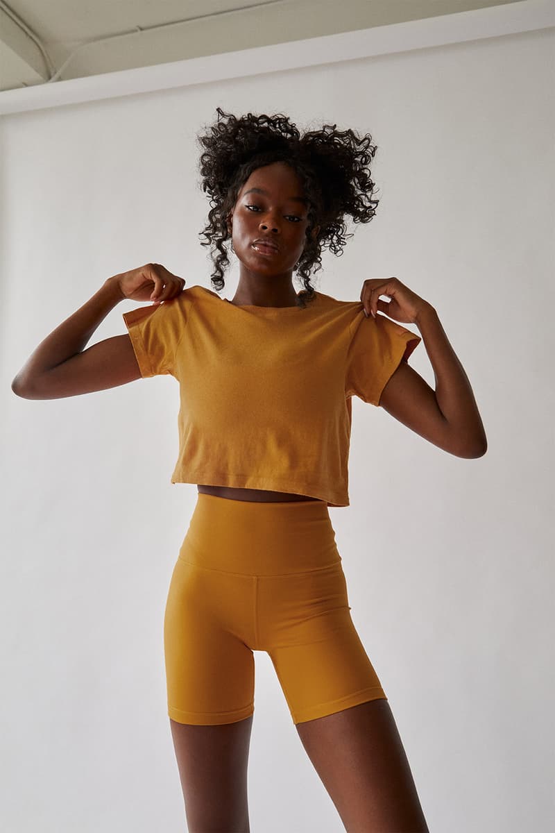 SET ACTIVE Releases 6 New Colorways For Fall | Hypebae