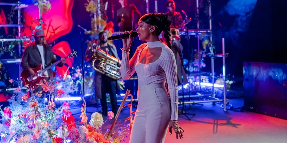 Ted Baker Launches New Street Party Sessions | Hypebae