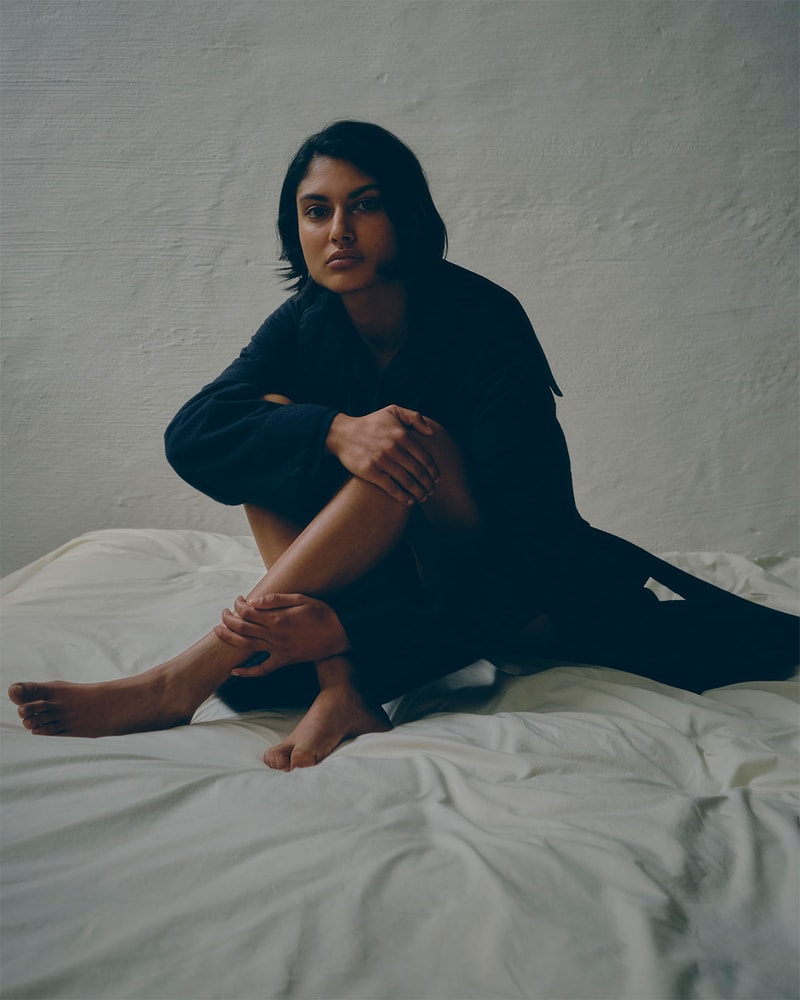 Tekla Fabrics Fall 2021 Blankets & Sleepwear | Hypebae