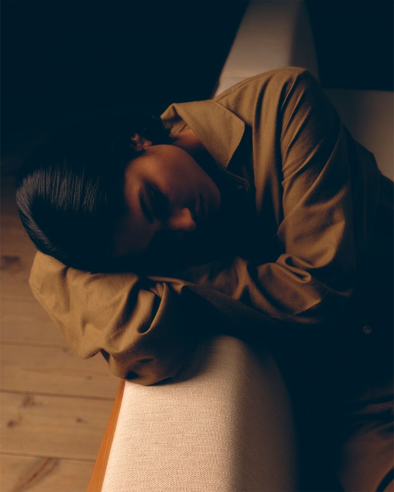 Tekla Fabrics Fall 2021 Blankets & Sleepwear | Hypebae