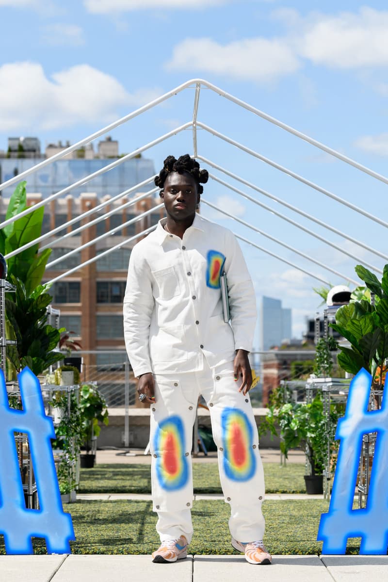 Meet TOMBOGO, the Sustainable Workwear Brand | Hypebae