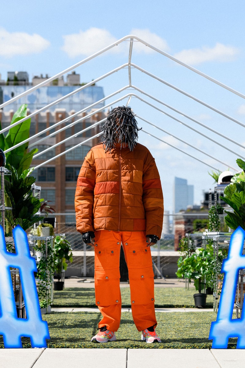 Meet TOMBOGO, the Sustainable Workwear Brand | Hypebae