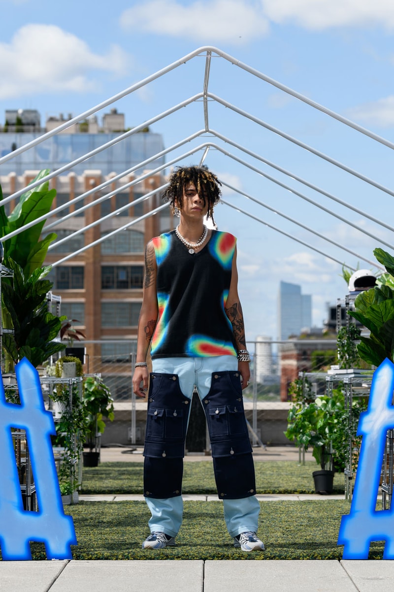 Meet TOMBOGO, the Sustainable Workwear Brand | Hypebae