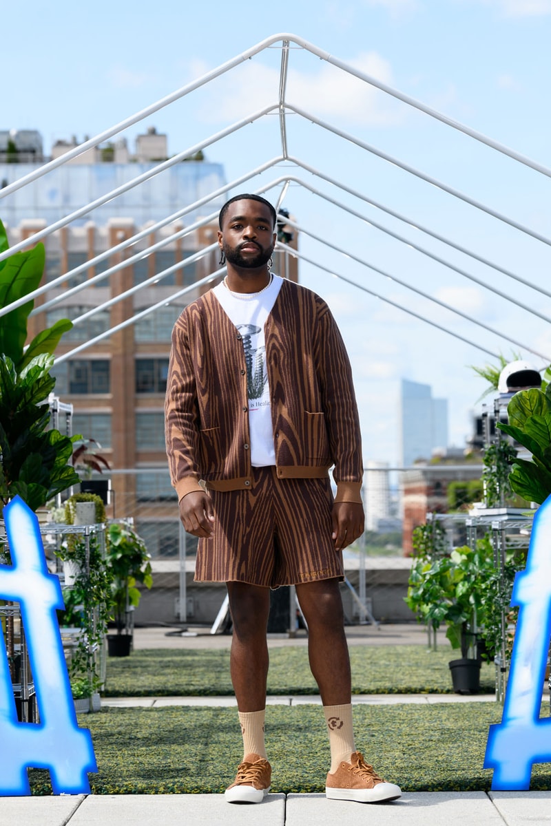 Meet TOMBOGO, the Sustainable Workwear Brand | Hypebae