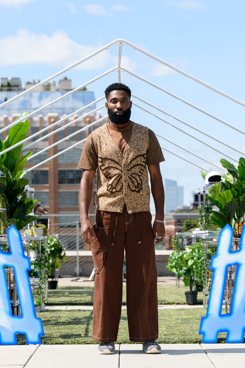 Meet TOMBOGO, the Sustainable Workwear Brand | Hypebae