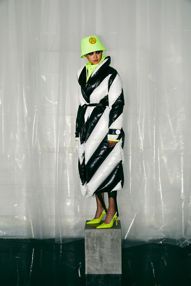 Arctic Army Presents Its Bold FW21 Collection | Hypebae