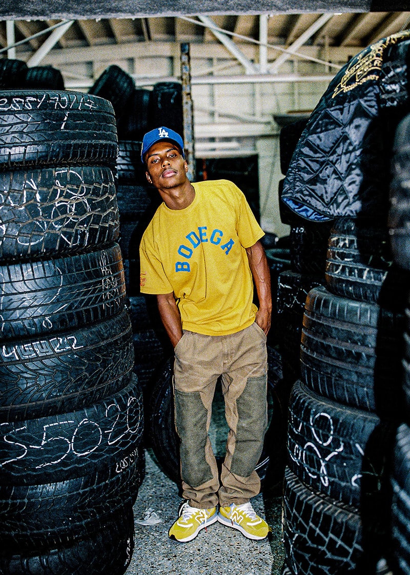 Bodega Unveils Fall/Winter 2021 Drop 2 Lookbook | Hypebae