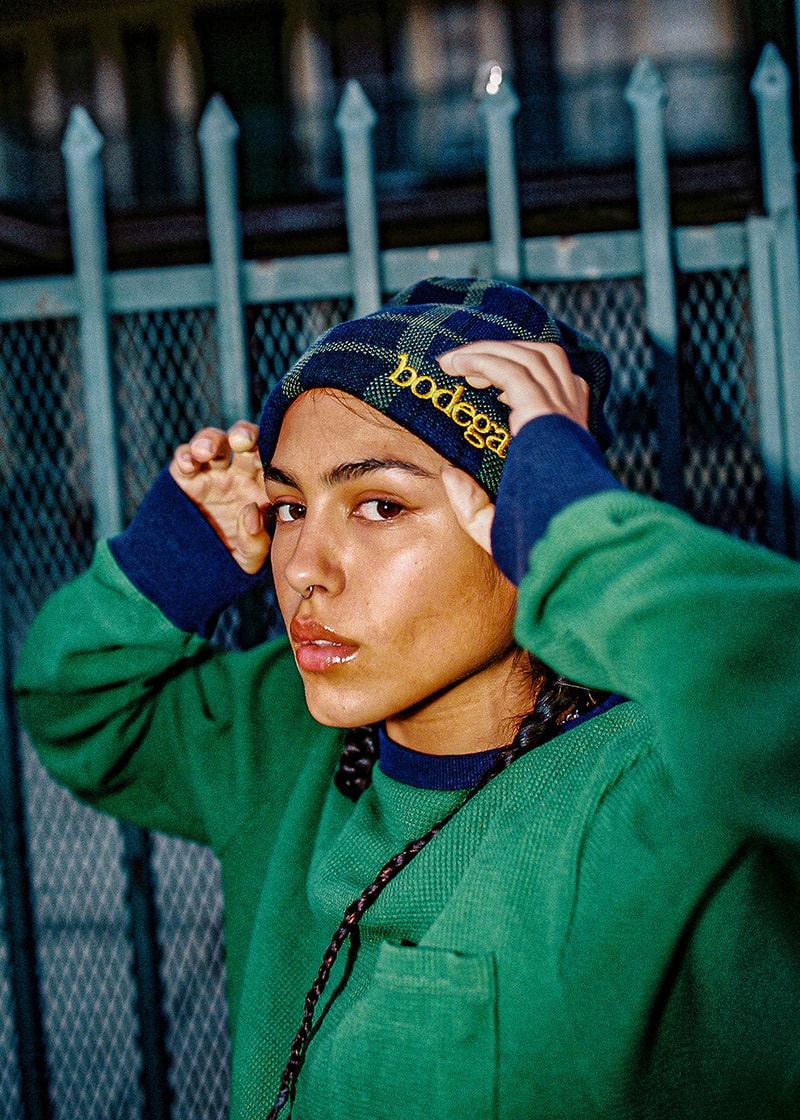 Bodega Unveils Fall/Winter 2021 Drop 2 Lookbook | Hypebae