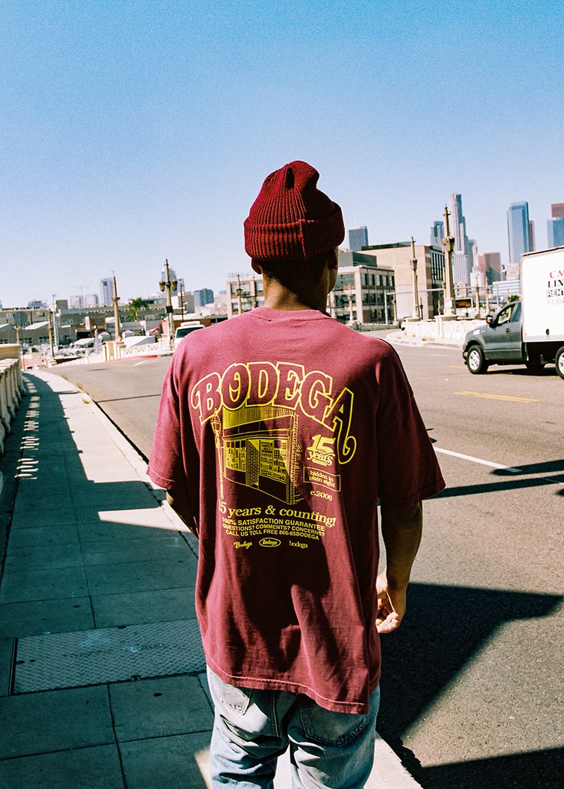Bodega Unveils Fall/Winter 2021 Drop 2 Lookbook | Hypebae