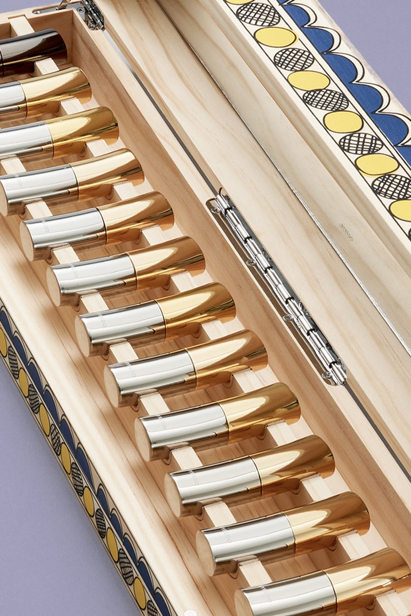 Byredo Launches Holiday 2021 Beauty Gift Sets | Hypebae