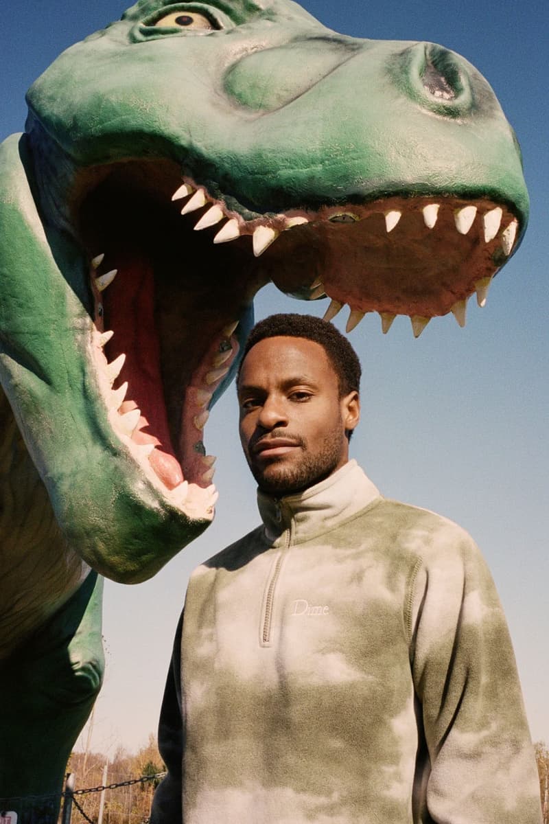 Dime Holiday 2021 Collection Lookbook Release | Hypebae