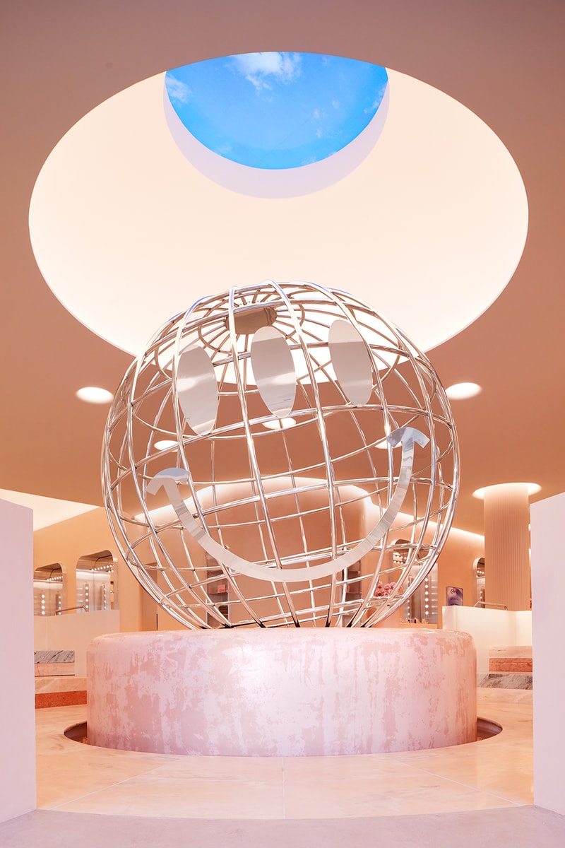 Glossier New Los Angeles Store Location & Date | Hypebae