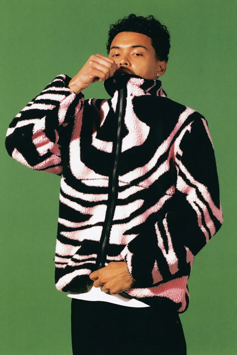 Tyler, The Creator Golf Wang Winter 2021 Lookbook | Hypebae