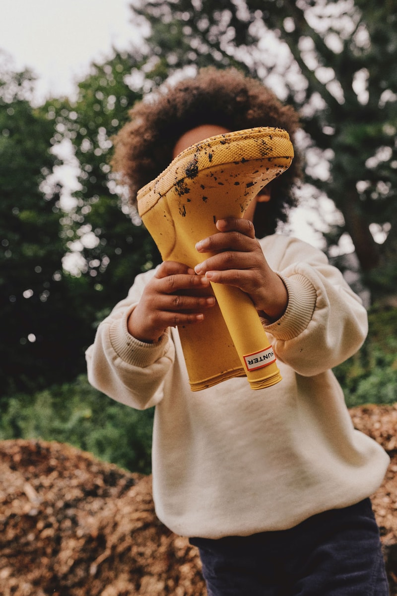 Disney x Hunter Mickey Mouse Collection Release | Hypebae