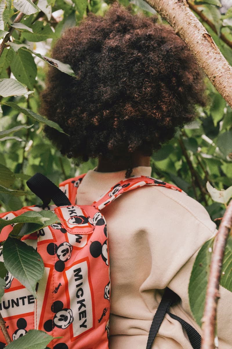 Disney x Hunter Mickey Mouse Collection Release | Hypebae