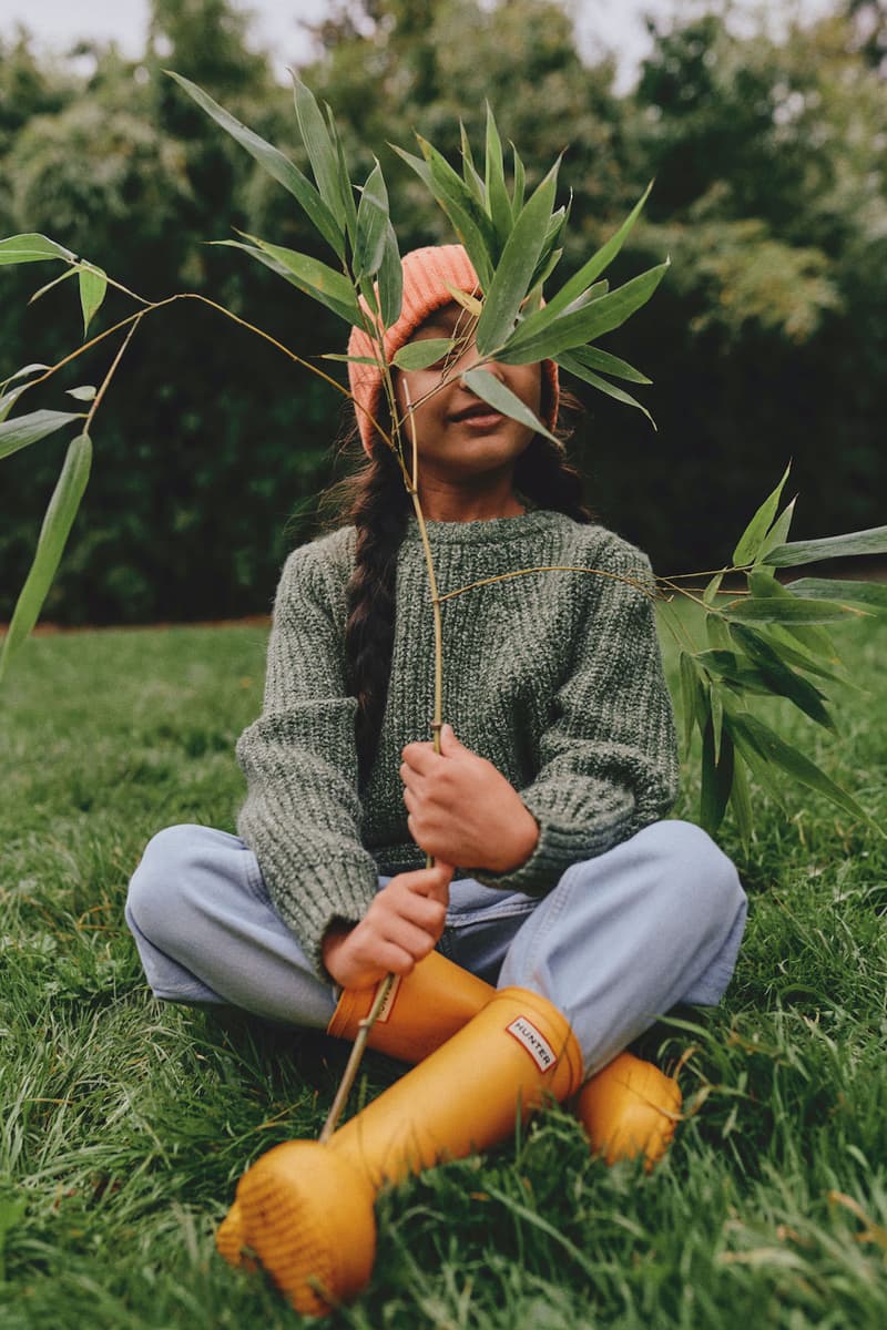 Disney x Hunter Mickey Mouse Collection Release | Hypebae