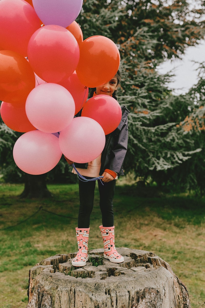 Disney x Hunter Mickey Mouse Collection Release | Hypebae