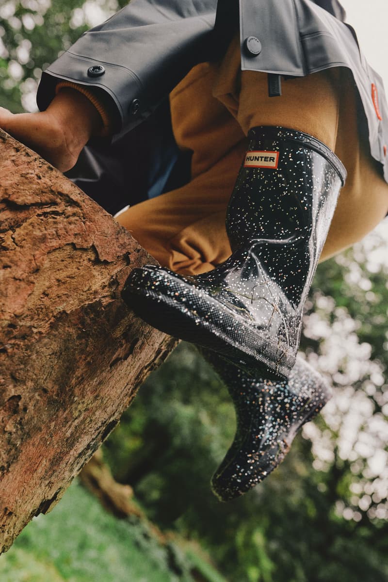 Disney x Hunter Mickey Mouse Collection Release | Hypebae