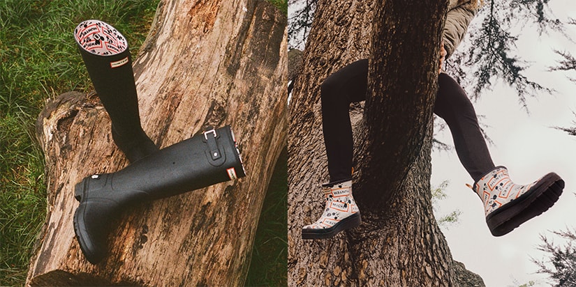 Disney x Hunter Mickey Mouse Collection Release | Hypebae