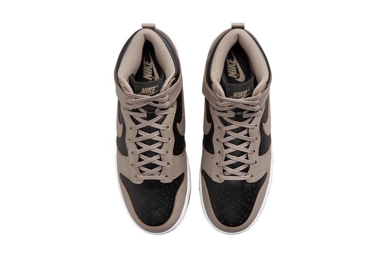 Nike Dunk High "Moon Fossil" Release Info | Hypebae