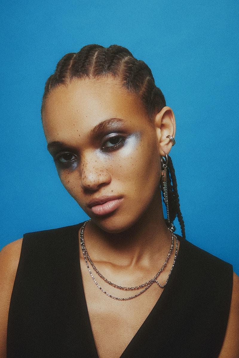 Justine Clenquet Unveils Holiday Jewelry Capsule Hypebae