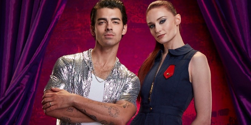 Sophie Turner Mocks Joe Jonas for Purity Rings | Hypebae