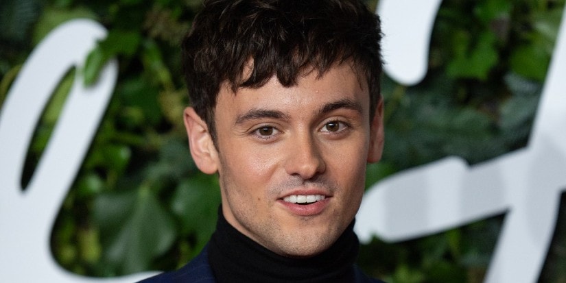 Olympic Diver Tom Daley Launches Knit Kit Line | Hypebae