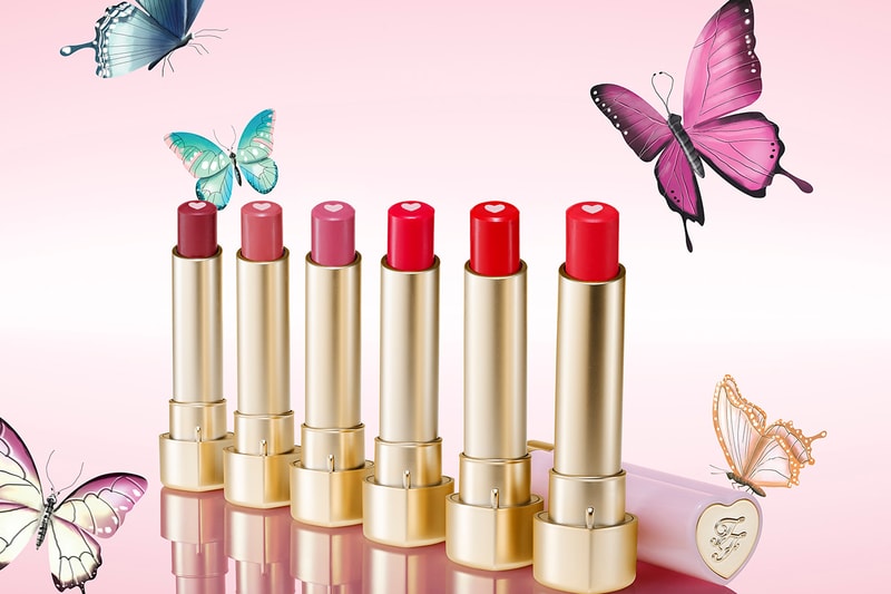 Too Faced Unveils Spring 2022 Makeup Collection | Hypebae