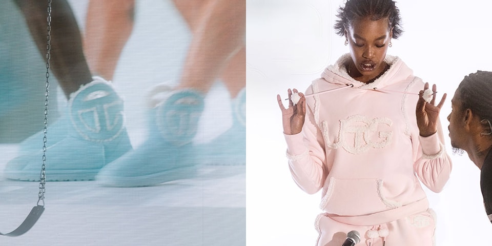 UGG x Telfar FW21 Collection Release Date Info | Hypebae