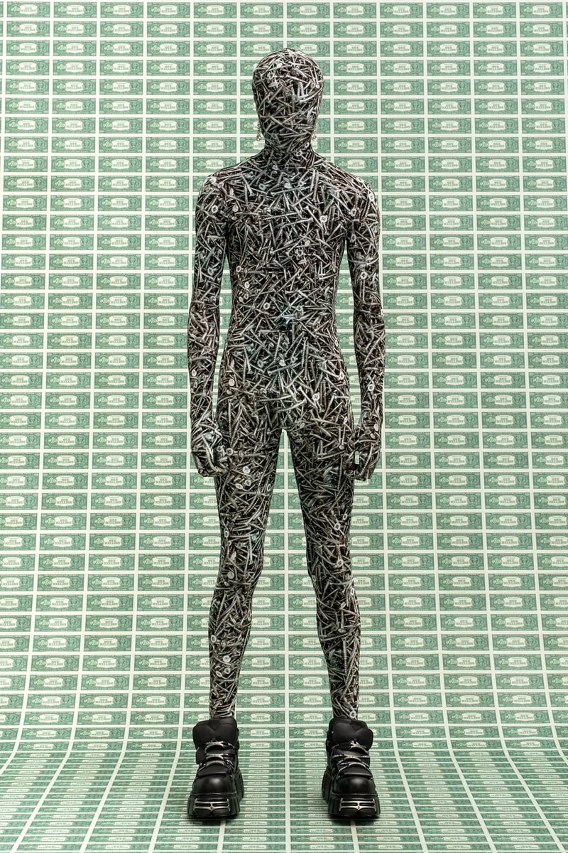 Vetements Fall/Winter 2022 Collection Full Look | Hypebae