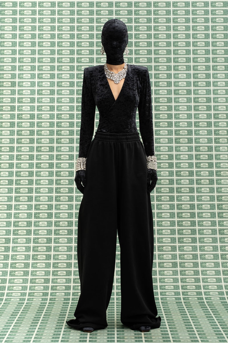 Vetements Fall/Winter 2022 Collection Full Look | Hypebae