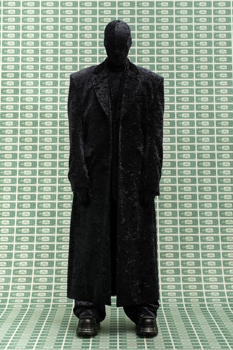 Vetements Fall/Winter 2022 Collection Full Look | Hypebae