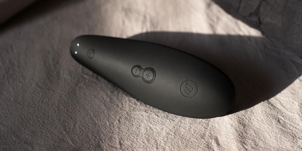 Womanizer Launches Three New Vibrators | Hypebae