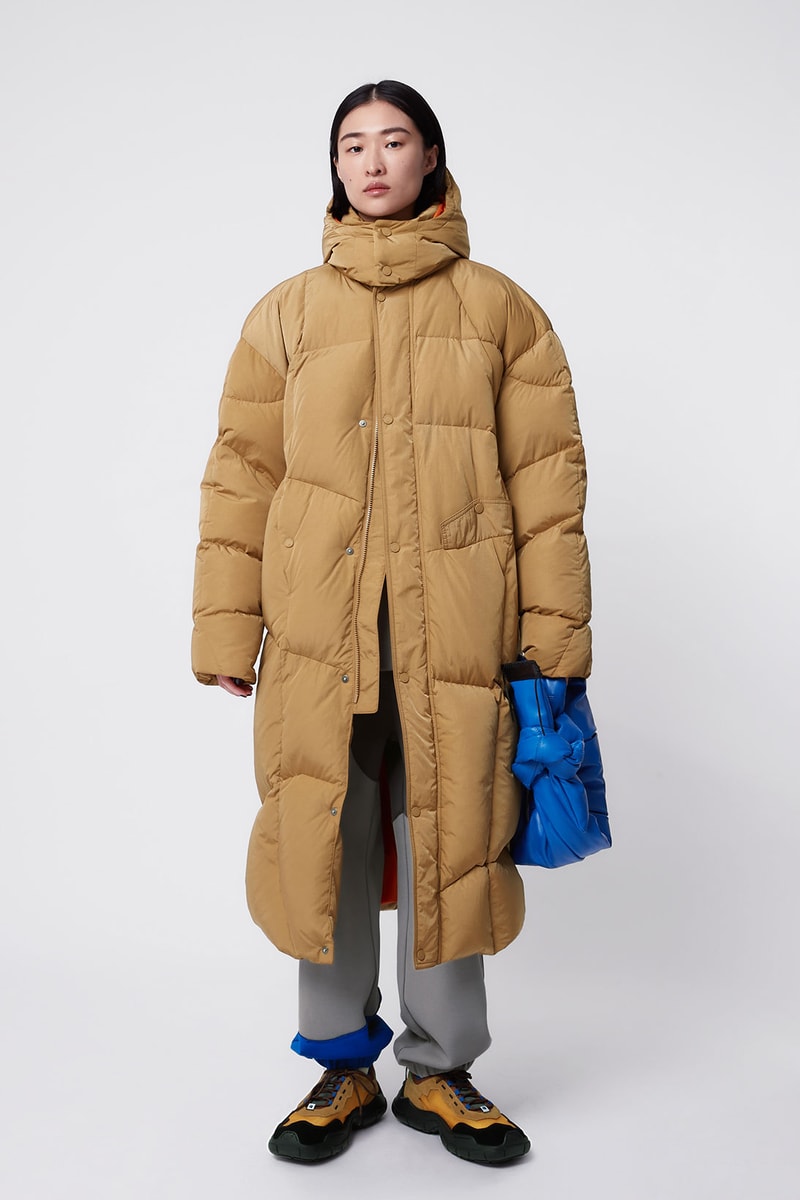 ADERERROR x ZARA Collaboration Release Info | Hypebae